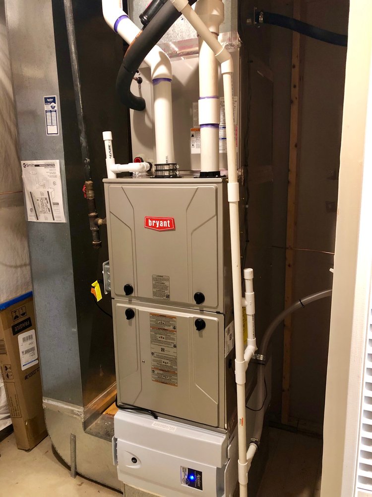 COMMONWEALTH COOLING & HEATING - Updated December 2025 - 39 Reviews ...