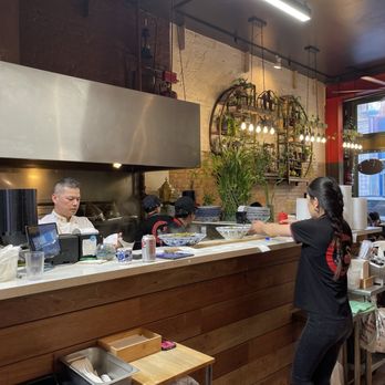 NOODLE DYNASTY - Updated August 2024 - 508 Photos & 253 Reviews - 2426 ...