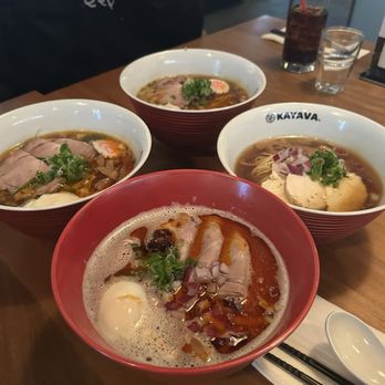 KAYAVA. - Updated April 2025 - 101 Photos & 51 Reviews - 704 N 34th St ...