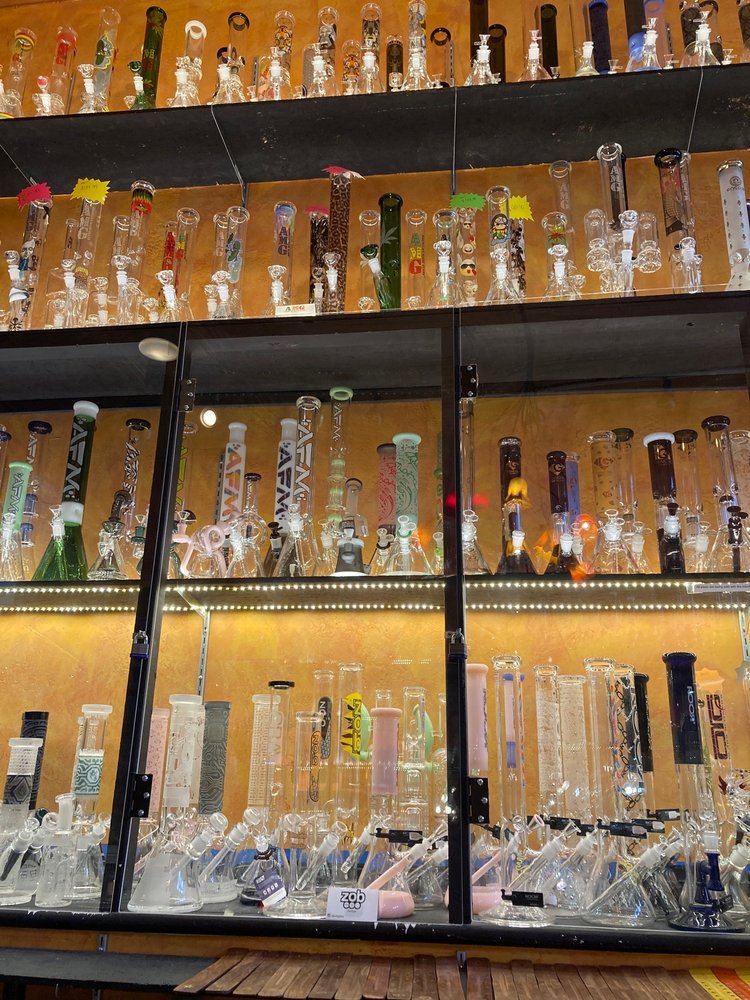 VOODOO GLASS COMPANY - Updated June 2026 - 16 Photos & 21 Reviews ...