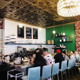 KIXI CAFE - Updated December 2025 - 901 Photos & 272 Reviews - 171 SE ...