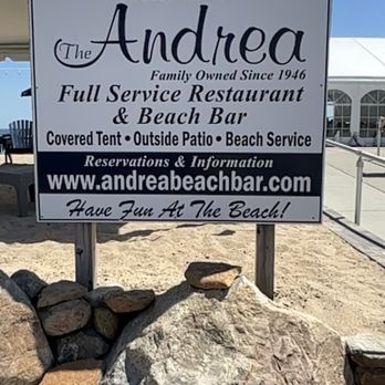 ANDREA BEACH BAR - Updated June 2025 - 232 Photos & 277 Reviews - 89 ...