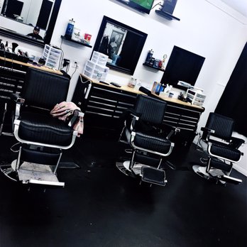 CROWNED ROSE BARBER SHOP - Updated August 2024 - 24 Photos & 31 Reviews ...