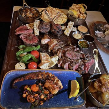 BLIND BUTCHER - Updated April 2025 - 989 Photos & 475 Reviews - 4058 ...