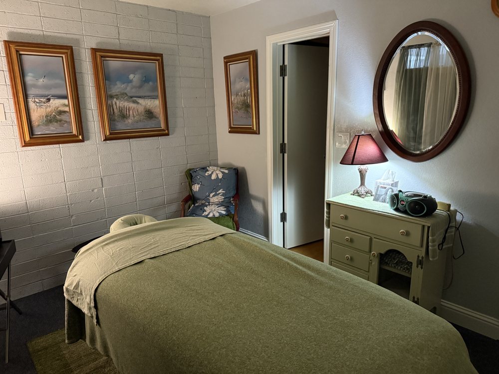 JAMES MASSAGE - Updated March 2026 - 874 Plumas St, Yuba City ...