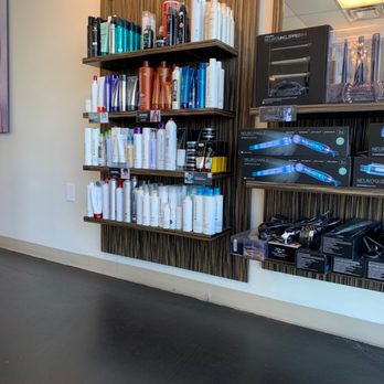 LUNATIC FRINGE SALON - Updated August 2025 - 27 Photos & 58 Reviews ...