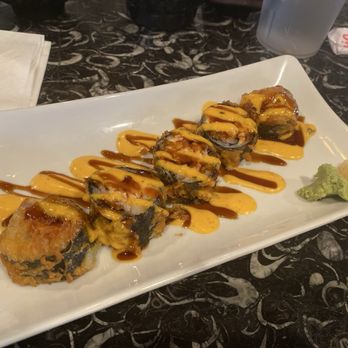 MR. HIBACHI - Updated December 2025 - 629 Photos & 377 Reviews - 5005 S ...