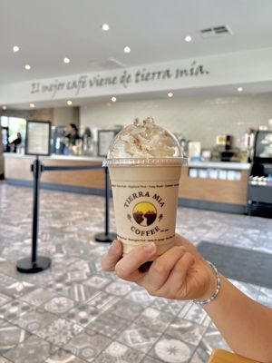 TIERRA MIA COFFEE - Updated December 2025 - 317 Photos & 388 Reviews ...