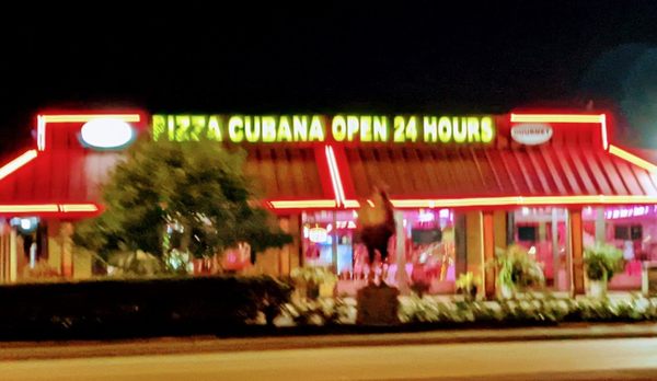 PIZZA CUBANA - Updated December 2024 - 28 Photos & 87 Reviews - 9350 SW ...