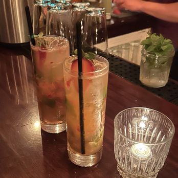 HABERDASHER - Updated June 2025 - 921 Photos & 723 Reviews - 43 W San ...