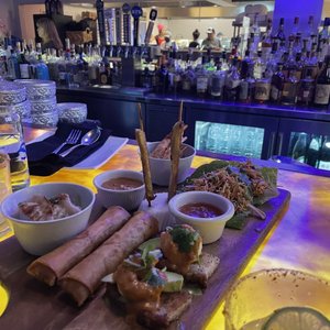 SEA THAI BISTRO - 544 Photos & 534 Reviews - 2350 Midway Dr, Santa Rosa ...