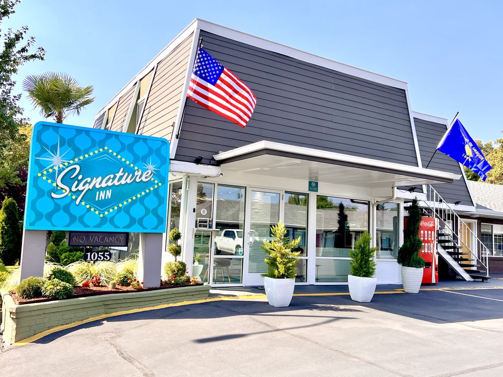 SIGNATURE INN EUGENE - Updated July 2025 - 81 Photos & 24 Reviews ...