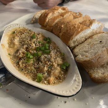 HALF SHELL OYSTER HOUSE - Updated January 2026 - 384 Photos & 195 ...