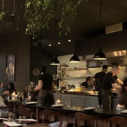 HAMDI - Updated December 2025 - 490 Photos & 163 Reviews - 4012 Leary ...