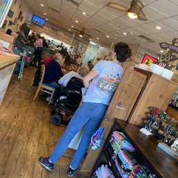 SANDFIDDLER CAFE - Updated July 2025 - 342 Photos & 375 Reviews - 9561 ...