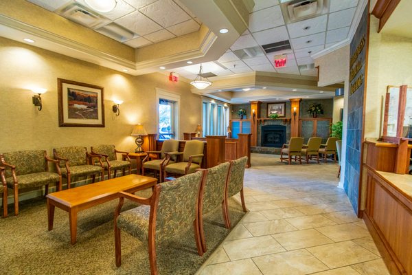 INVERNESS MEDICAL IMAGING - Updated October 2025 - 26 Photos & 29 ...