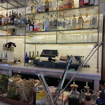 MOCKINGBIRD BAR + GARDEN - Updated June 2025 - 222 Photos & 155 Reviews ...