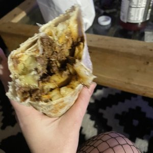 EL BURRITO AZTECA - 98 Photos & 317 Reviews - 1942 N Rosa Parks Way ...