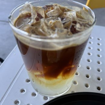 YELLOW BRICK COFFEE - Updated November 2025 - 166 Photos & 90 Reviews ...