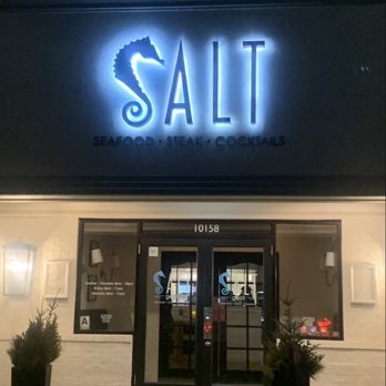 SALT AT GEIST - Updated December 2025 - 215 Photos & 110 Reviews ...