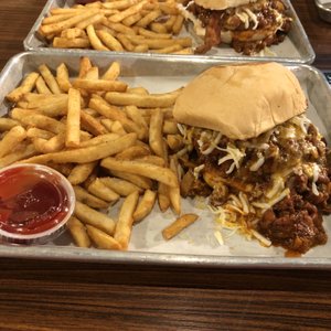 SMOKING PIG BBQ - 799 Photos & 1124 Reviews - 3340 Mowry Ave, Fremont ...