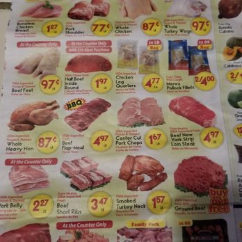 PRICE CHOICE SUPERMARKET - Updated October 2025 - 2712 NW 95th St ...