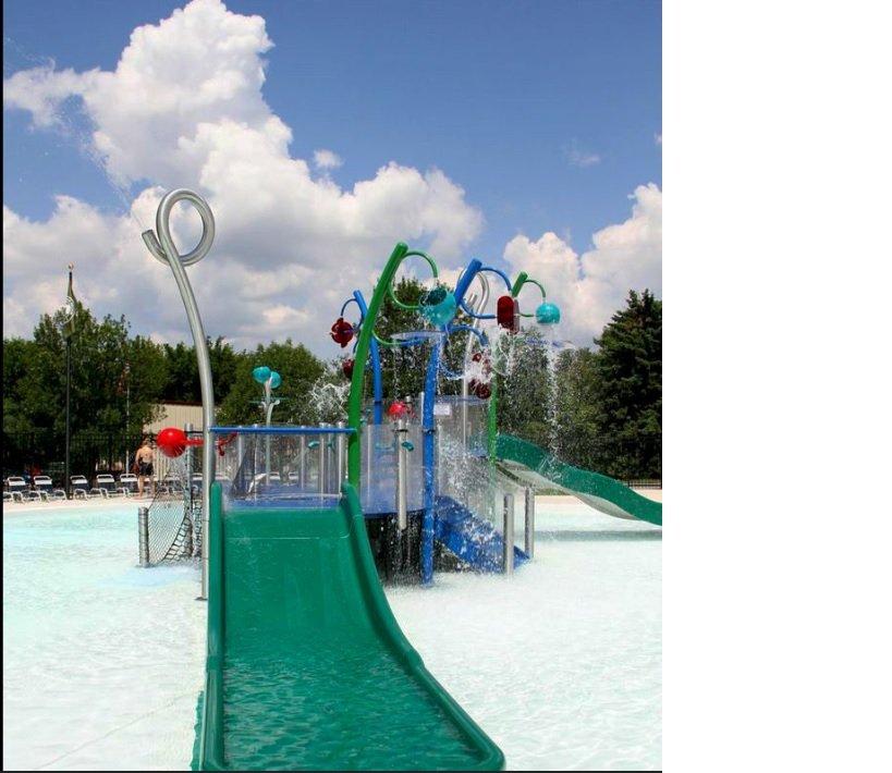 OAK BROOK PARK DISTRICT - Updated September 2025 - 1450 Forest Gate Rd ...