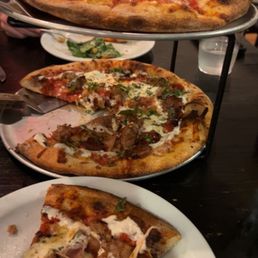 GRACE PIZZA & SHAKES - 30A - Updated November 2025 - 103 Photos & 151 ...