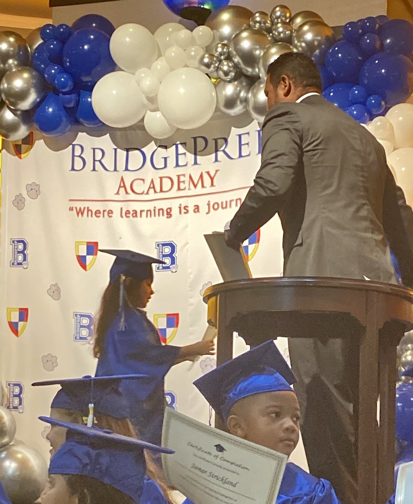 BRIDGEPREP ACADEMY OF HOLLYWOOD HILLS - Updated March 2026 - 1400 N ...