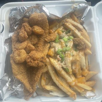 HEARD DAT KITCHEN - 900 Photos & 656 Reviews - 2520 Felicity St, New ...