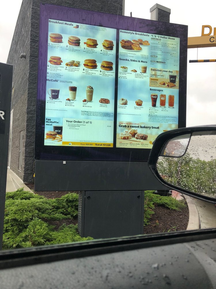MCDONALD’S - Updated February 2025 - 23 Reviews - 22535 Lorain Rd ...