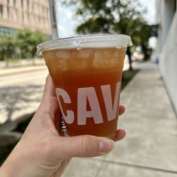CAVA - Updated October 2025 - 55 Photos & 49 Reviews - 6618 Fannin St ...