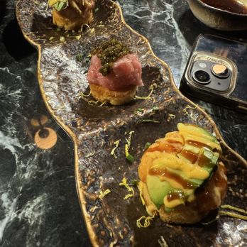 WABI NORI - Updated July 2025 - 206 Photos & 78 Reviews - 115 Essex St ...