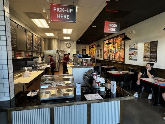 WEST COAST SOURDOUGH - Updated October 2025 - 61 Photos & 74 Reviews ...