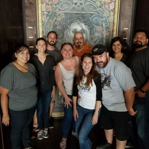 CHRONOS ESCAPE ROOM - Updated December 2025 - 637 Photos & 907 Reviews ...