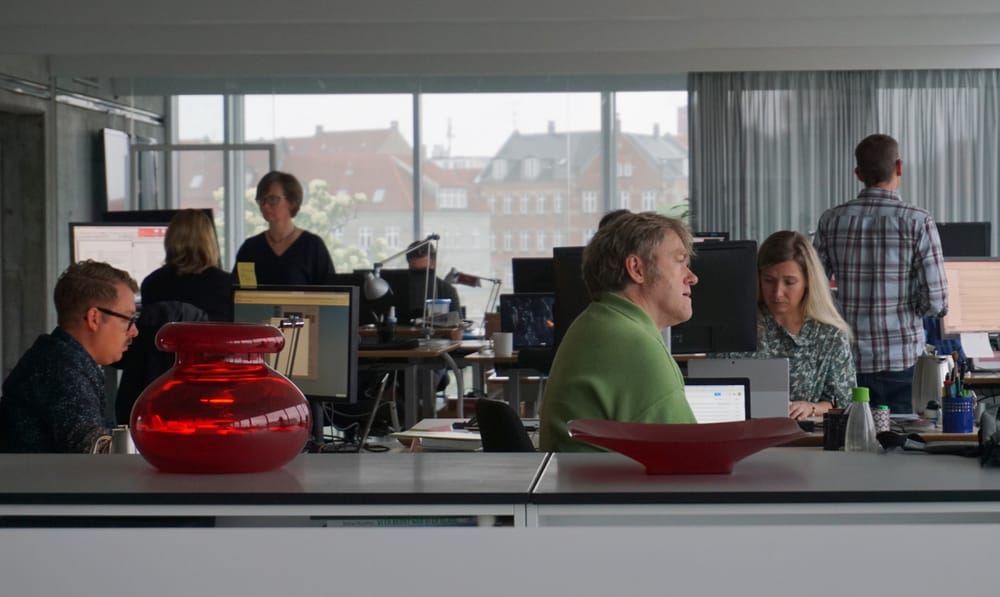 FORLAGET SYSTIME - Sonnesgade 11, Aarhus, Denmark - Adult Education ...