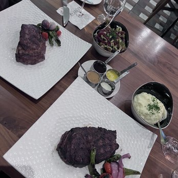 LB STEAK - BISHOP RANCH - 1354 Photos & 578 Reviews - 6000 Bollinger ...