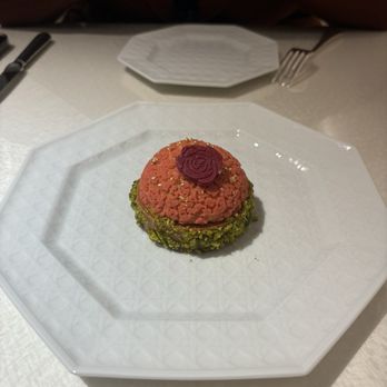 CAFE DIOR BY DOMINIQUE CRENN - Updated June 2025 - 117 Photos & 17 ...