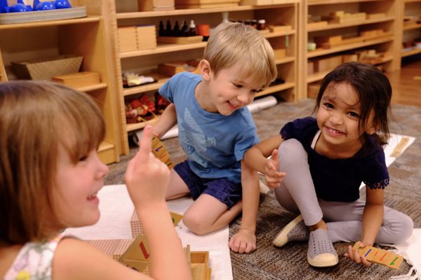 ARBOR MONTESSORI SCHOOL - Updated April 2026 - 1434 Scott Blvd, Decatur ...