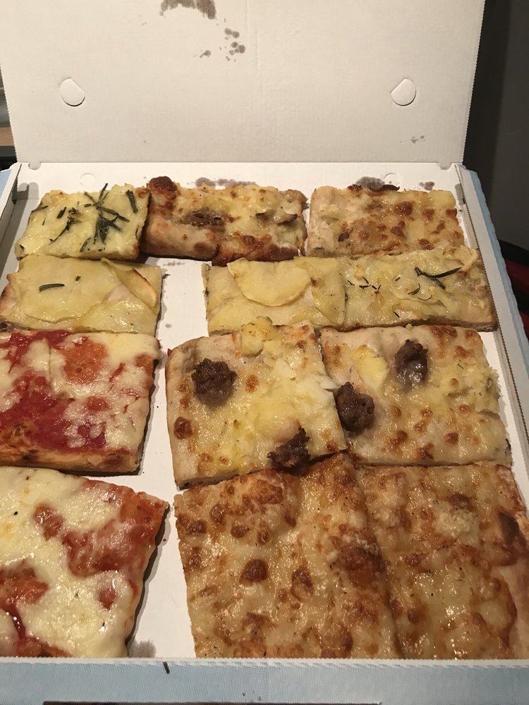 CHE PIZZA! - Viale Gioacchino Rossini 68, Roma, Italy - Pizza ...