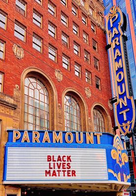 PARAMOUNT THEATRE - 689 Photos & 511 Reviews - 911 Pine St, Seattle, WA ...