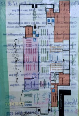 CANYON BRANCH LIBRARY - Updated October 2025 - 83 Photos - 8915 Senator ...