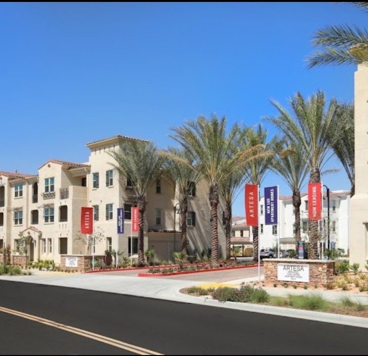 Artesa At Menifee Town Center