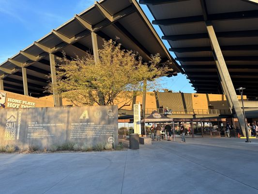 SALT RIVER FIELDS AT TALKING STICK - Updated March 2025 - 1161 Photos ...