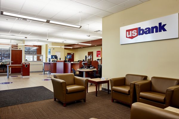 U.S. BANK BRANCH - Updated November 2024 - 16 Photos & 12 Reviews ...