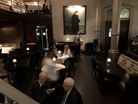 BIX - 1179 Photos & 1884 Reviews - American (Traditional) - 56 Gold St ...