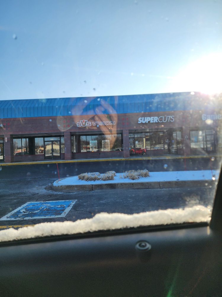 SVS VISION OPTICAL CENTERS - Updated May 2024 - 10 Reviews - 3150 ...