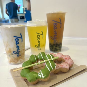 TEAMOJI MADISON - Updated January 2026 - 76 Photos & 26 Reviews - 502 ...