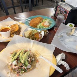 LOS INMORTALES TAQUERIA - Updated January 2026 - 173 Photos & 114 ...