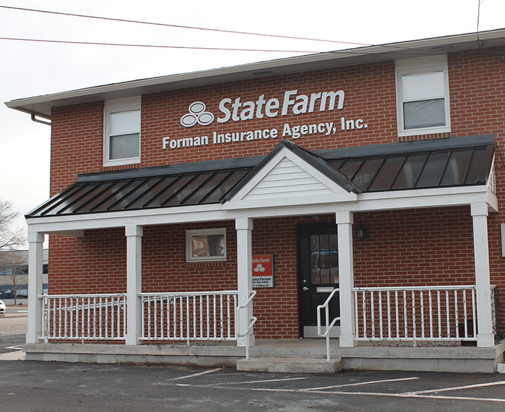 JESSICA FORMAN - STATE FARM INSURANCE AGENT - Updated December 2024 ...
